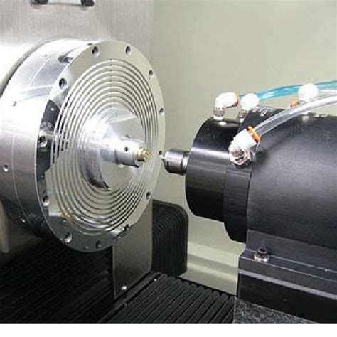 3d Draft Of The Microlens Array Produced By Micro Injection Molding