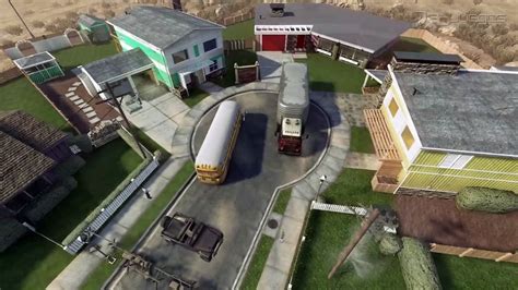 Jugabilidad De Bo2 Zombies Nuketown