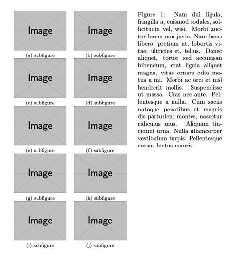 Pdftex Side Caption On Subfigure TeX LaTeX Stack Exchange