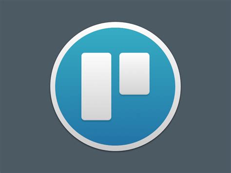 Freebie Trello App Icon By Fatih Turan On Dribbble