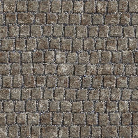Cobblestones Texture