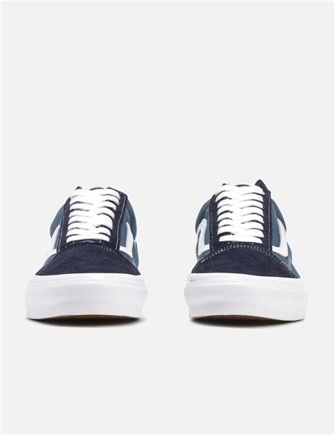Vans Og Old Skool Lx Hbx Globally Curated Fashion And Lifestyle