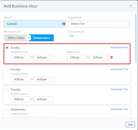105 Organization — Motadata Itsm User Guide Documentation