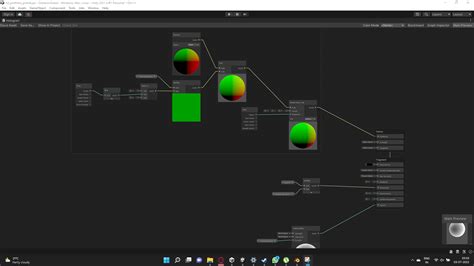 Shading Issue In Unity Hdrp Runity3d
