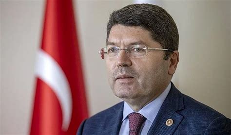 AYMnin Can Atalay kararıyla ilgili Yılmaz Tunçtan açıklama