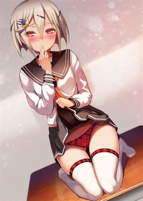 Tachibana Nanao Shinmai Maou No Testament Drawn By Ookumanekosuke