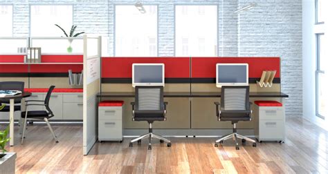 Customizing Your Office Cubicle Configuration