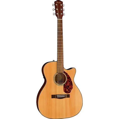 Open Box Fender Satin Natural 197881206383 Guitar Center