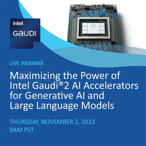 Ai Llms Ai Genai Developers Habana Labs