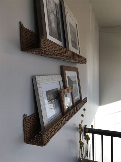 Pin On Bookcase Home Decor Floating Shelves Decor
