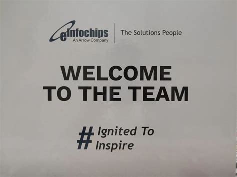 I Am Proud To Announce That I Am Starting A New Position Of Associate