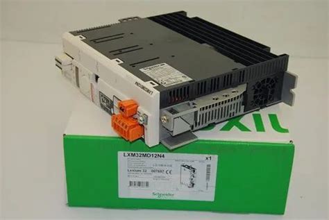 Schneider Lexium Servo Drive Lexium 32 Lexium 23 Lexium 05 Lexium 15