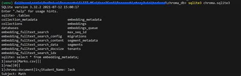 ask questions from your csv with an open source llm langchain and a