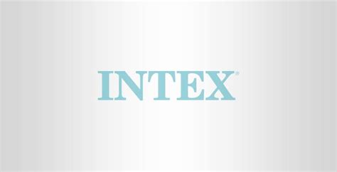 INTEX Официальный сайт интернет-магазин. Гарантия на продукцию интекс!