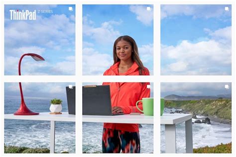 Lenovo Spotlights Gen Z Changemakers Campaign US