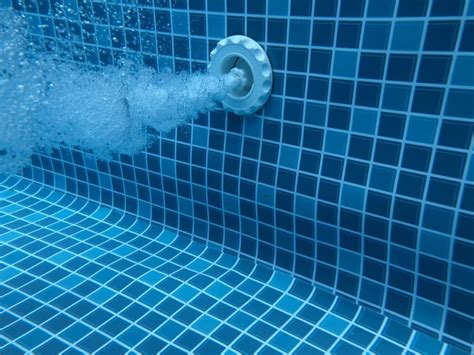 Buse De Refoulement De Piscine Toutes Les Infos à Connaître Eau Libre