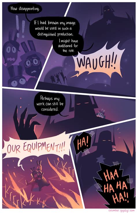 Page 848 Cucumber Quest