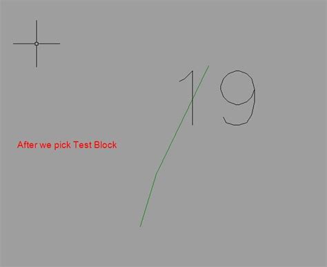 Add Attribute To The Object Autodesk Community