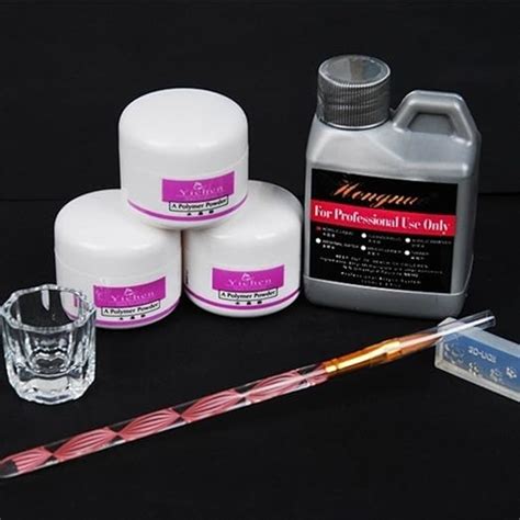 The 9 Best Acrylic Nail Kit Reviews 2020 Dtk Nail Supply