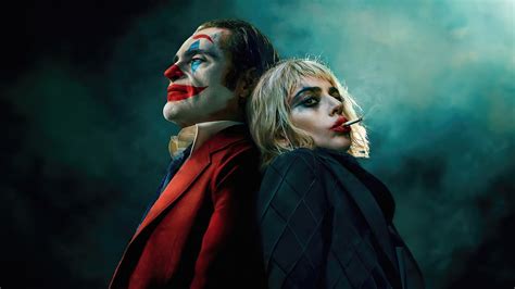 1242b Joker Harley Quinn Joker 2 4k Wallpaper Pc Desktop