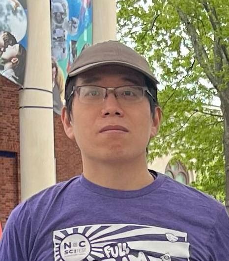 中國留學生槍擊案報案音檔流出！美媒曝齊姓犯嫌疑患精神疾病 新頭殼 Line Today