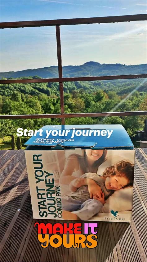 Start Your Journey Try It Enjoy It Artofit