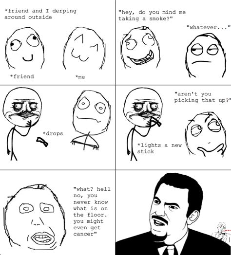 Image 152556 Harp Darp Herp Derp Know Your Meme