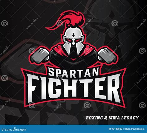 Boxer Fighter Knockout Vector Illustration 12395168