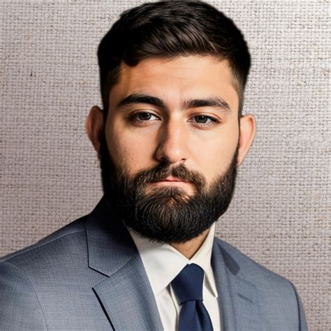 Mitchell Scott Columbia Grain