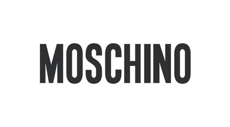 История бренда Moschino | Brand Info — информация о брендах
