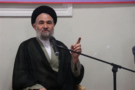 دعوت امام جمعه بروجرد از مردم برای شرکت در راهپیمایی ۱۳ آبان خبرگزاری