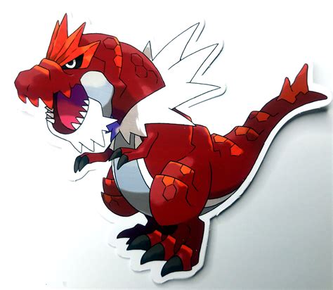 Tyrunt Evolution