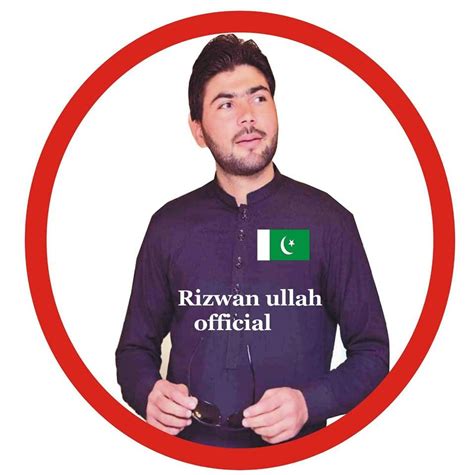 Rizwan Ullah Official
