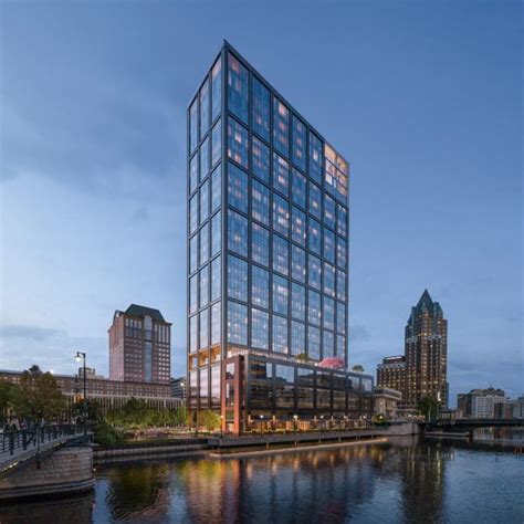 Seven Of Robert Venturis Best Postmodern Projects