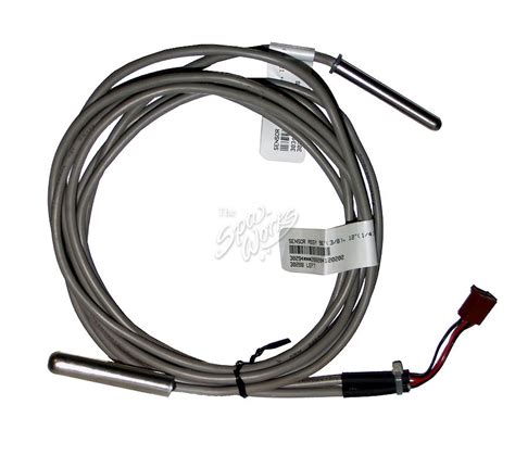 Balboa Temp And Hi Limit Sensor Set The Spa Works
