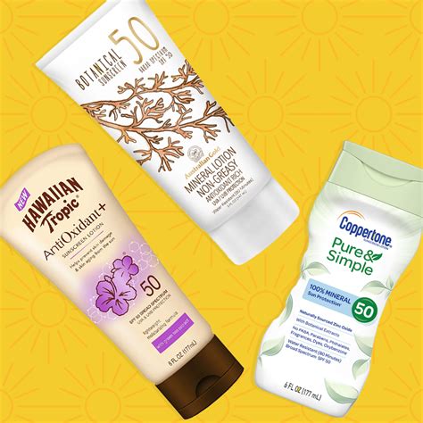 How Does Sunscreen Work Dermatologists Explain How It Protects Skin