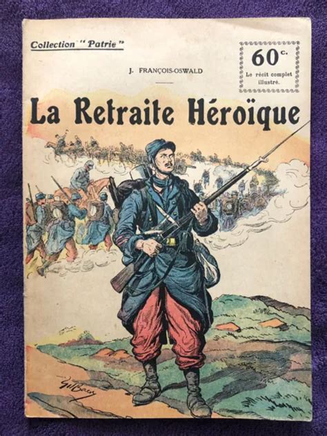 RÉCIT DE PROPAGANDE de poilu diffusé dans les tranchées 1ere guerre