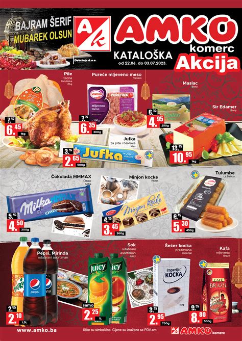 Amko Katalog 22 6 3 7 2023 Ustedite Ba