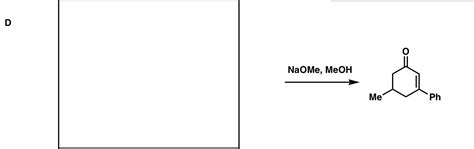 Solved For Each Of The Following Reactions Fill In The Chegg