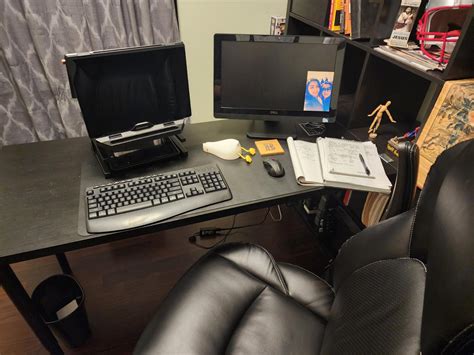 Ratemyofficesetup