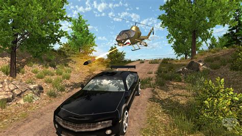 دانلود بازی Helicopter Rescue Simulator برای اندروید نسخه 216