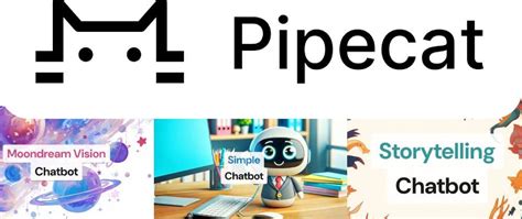 Pipecat The Easiest Way To Build Voice And Multimodal Conversational
