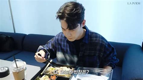 챠 On Twitter 어제 영상 유채꽃 이 부분 대화 뭔가 너무 몽글몽글하고 다정 해서 계속 보게 됨 🐰