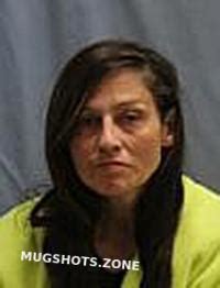 JACKSON ASHLEY NICOLE 02 17 2023 Pulaski County Mugshots Zone