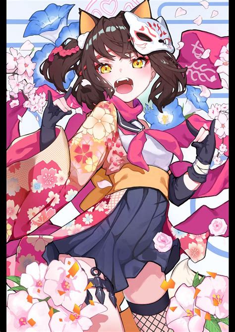 NiSin - Zerochan Anime Image Board