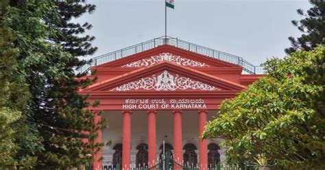 Two Additional Karnataka High Court Judges Take Oath