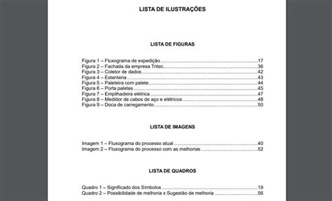 Fonte De Figuras Abnt FDPLEARN