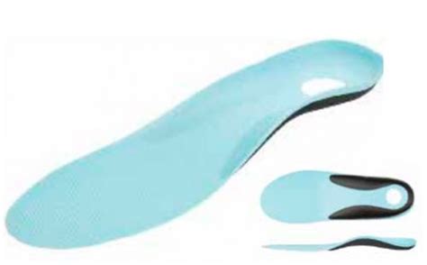 Manufacturer Of Orthopaedic Insoles Distributor At The Best Price