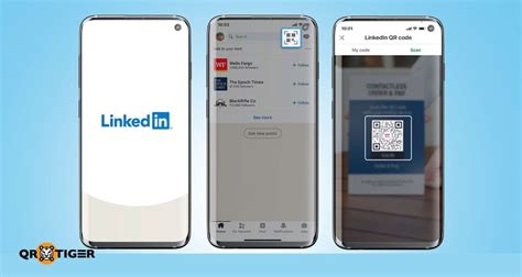 la numérisation des codes qr sur les téléphones samsung simplifiée