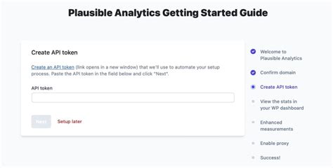 Plausible Analytics Privacy Focused Ga4 Alternative For Wp